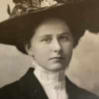 Jennie Dorthea Johnson (1890–1987) • FamilySearch