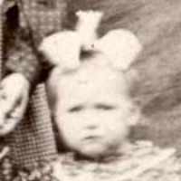 Christine Emmeline Mosher (1891–1974) • FamilySearch