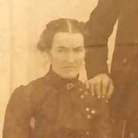 Nancy J Jackson (1852–1926) • FamilySearch