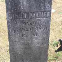 Simon Palmer (1761–1841) • FamilySearch