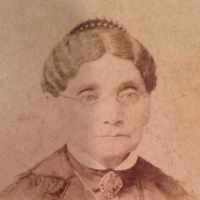 Sophia Young (1821–1892) • FamilySearch