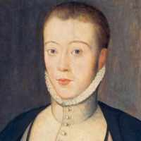 Henry Stewart Lord Darnley (1545–1567)
