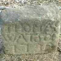 Thomas Watson Jr. (1651–1738)