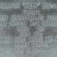 William Bunton (1770–1839)