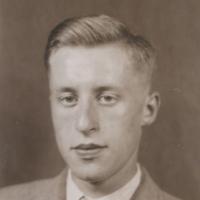 Ulrich Theodor Rudolph Blaser (1934–1996) • FamilySearch