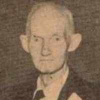 William Wayne Murphy (1873–1962)