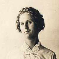 Leila Minnie Rohwer (1896–1986) • FamilySearch