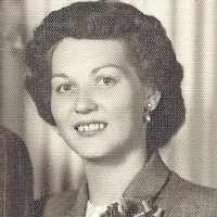 Ruth Ann Whipple (1927–1992) • FamilySearch