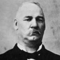 Brig. Gen. James Alexander Walker (1832–1901)