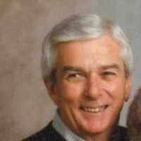 Robert Bruce “Bob” Berg (1927–2020) • FamilySearch