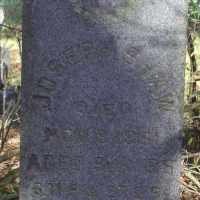 Joseph Shaw (1807–1891)