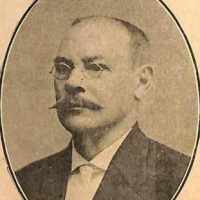 Rafael María Heriberto Arrillaga Y García de Quevedo (1852–1919)