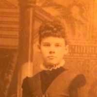 Sebina Nilsen (1880–1954) • FamilySearch