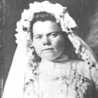 Yadwiga Mary Ligocki (1890–1974) • FamilySearch