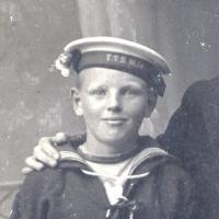 William Gray (1900–1987) • FamilySearch