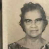 Maria Luisa Salinas Algaba (1906–1971)