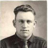 Edward Virgil Swenson Pierce (1903–1980) • FamilySearch