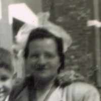 Sophie A Zajac (1915–1954) • FamilySearch