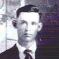 Charlie Henry Coppedge (1892–1970)