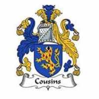 Charles A. Coussens (1708–1759)