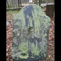 Capt. Daniel Brown Sr. (1696–1771)