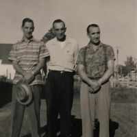 Rex Eugene Beck (1920–1992) • FamilySearch