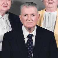 Charles Robert Cowan (1924–1994) • FamilySearch