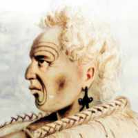 Kawiti Hura (1770–1854) • FamilySearch