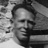Ernest Edward Lawrence (1918–2009) • FamilySearch