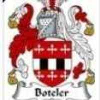 Philip Boteler (1414–1453)