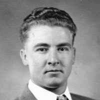 William Rodney Staheli (1918–1982) • FamilySearch