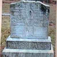 John Paul Phelps (1860–1930) • FamilySearch