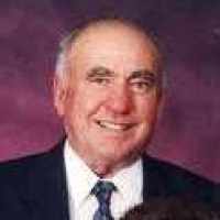 Fred Dan Mecham (1929–2015) • FamilySearch