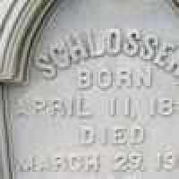 Henry Slusser (1839–1901) • FamilySearch