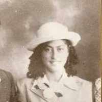 Edna Myra Pomare (1926–1966) • FamilySearch