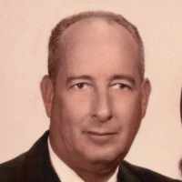 John Burk Sundy (1923–2007) • FamilySearch