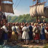 - Johannes “John” Garton (1615–1698)