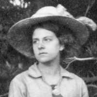 Gretchen Rebok (1892–1974) • FamilySearch