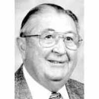 Clyde Russell Druck (1917–2008) • FamilySearch