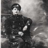 William Charles Hart (1893–1968) • FamilySearch