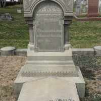 Susan Elizabeth Hull (1798–1885)