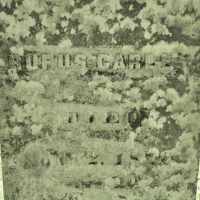 Rufus Caryl (1774–1870)