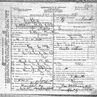 Luther Prather (1894–1945) • FamilySearch