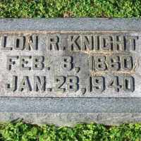 Alonzo Ridley Knight (1860–1940)