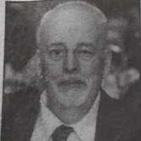 John Hines (1956–2019)