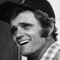 Jerry Reed Hubbard (1937–2008)