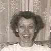 Alice Jane Ware (1923–2004) • FamilySearch