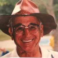 Gilbert William Ormsby (1912–1996) • FamilySearch