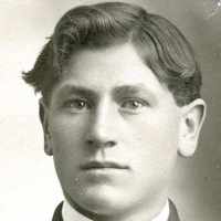 Francis David Frank Watkins (1888–1958) • FamilySearch