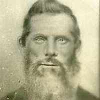 Rev Hicks Lafayette Spurling (1836–1894) • FamilySearch